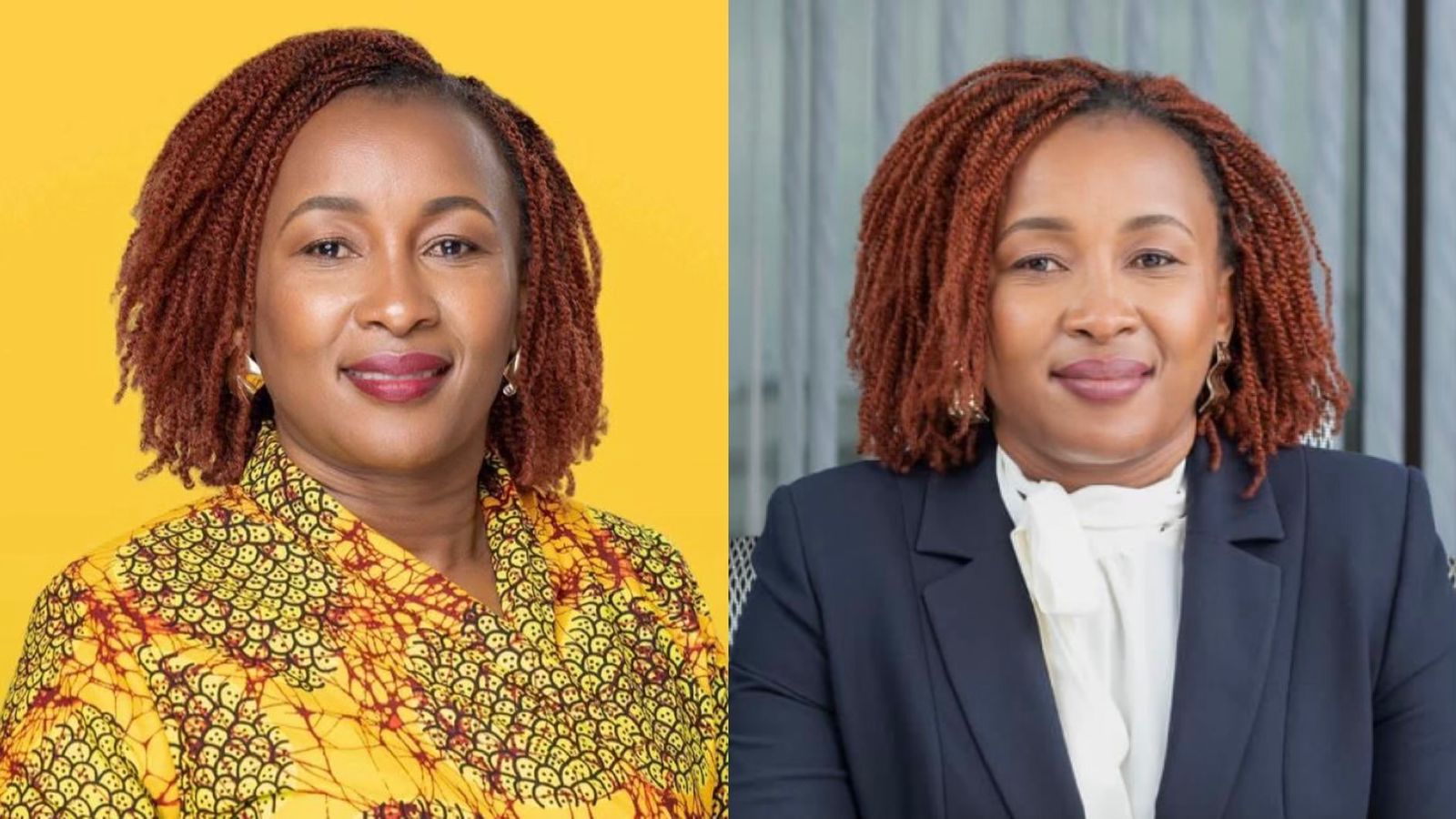 Sylvia Mulinge: Kenyan Food Scientist Who Rose to Become MTN CEO in ...