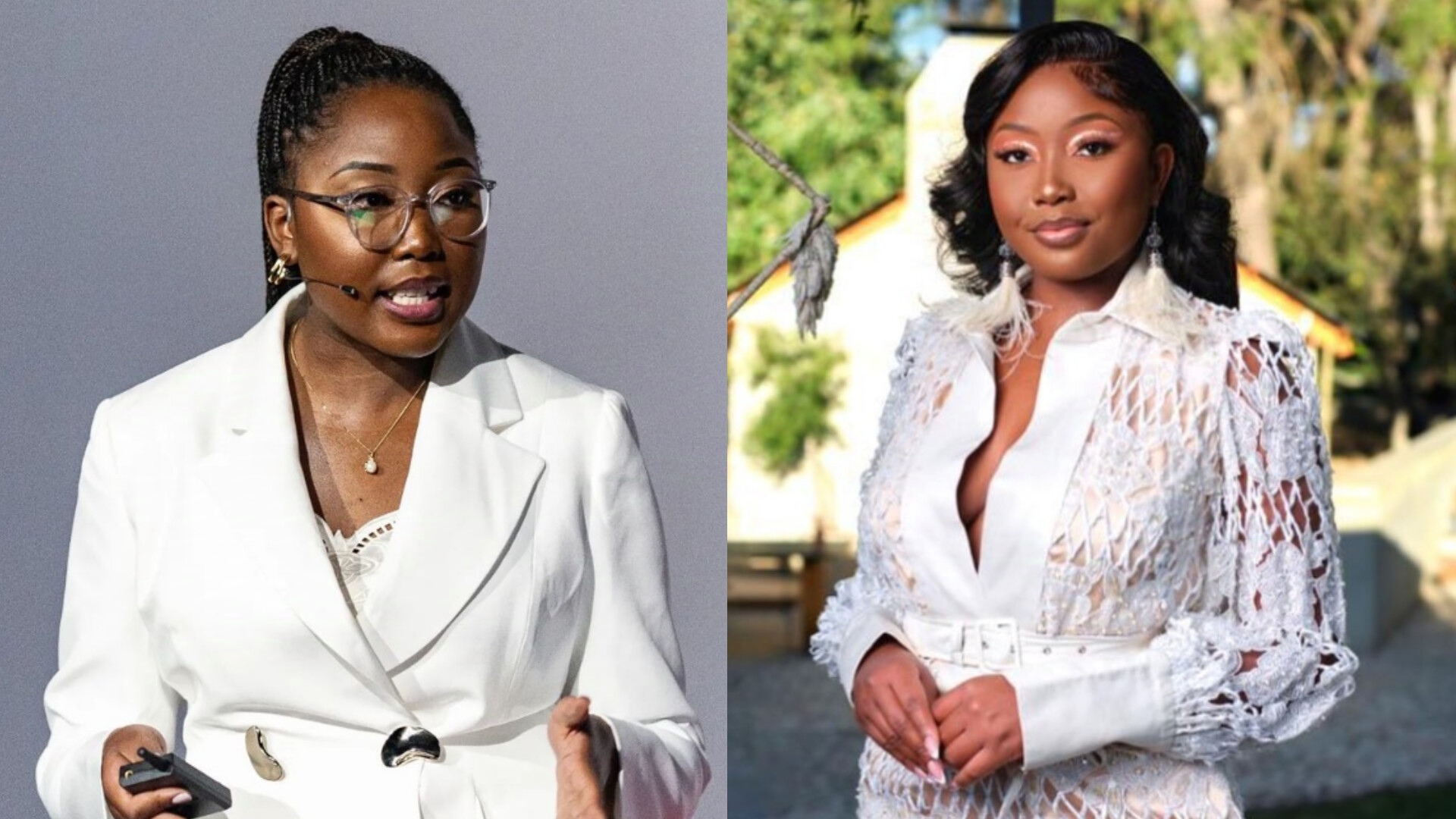 Emma Theofelus: Meet 27-year-old Namibian Who is Africa's Youngest ...