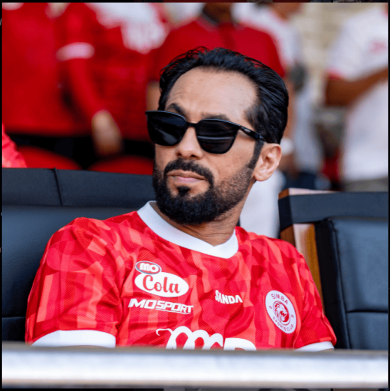 Mohammed Dewji: Meet Tanzania’s Youngest Billionaire Who Owns A ...