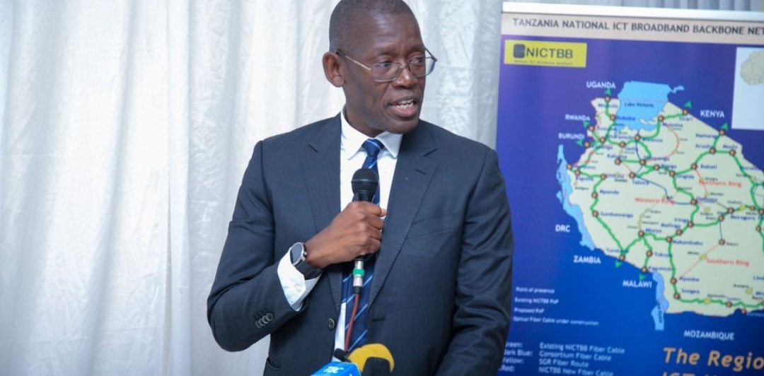 Peter Ulanga: Illustrious Career of the New ATCL Boss - Whownsafrica