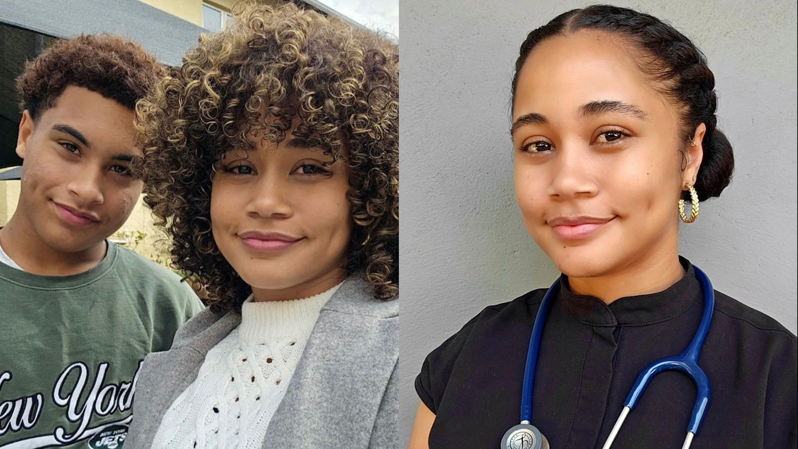 From Falling Pregnant at 16 to Becoming a Medical Doctor: The Journey ...