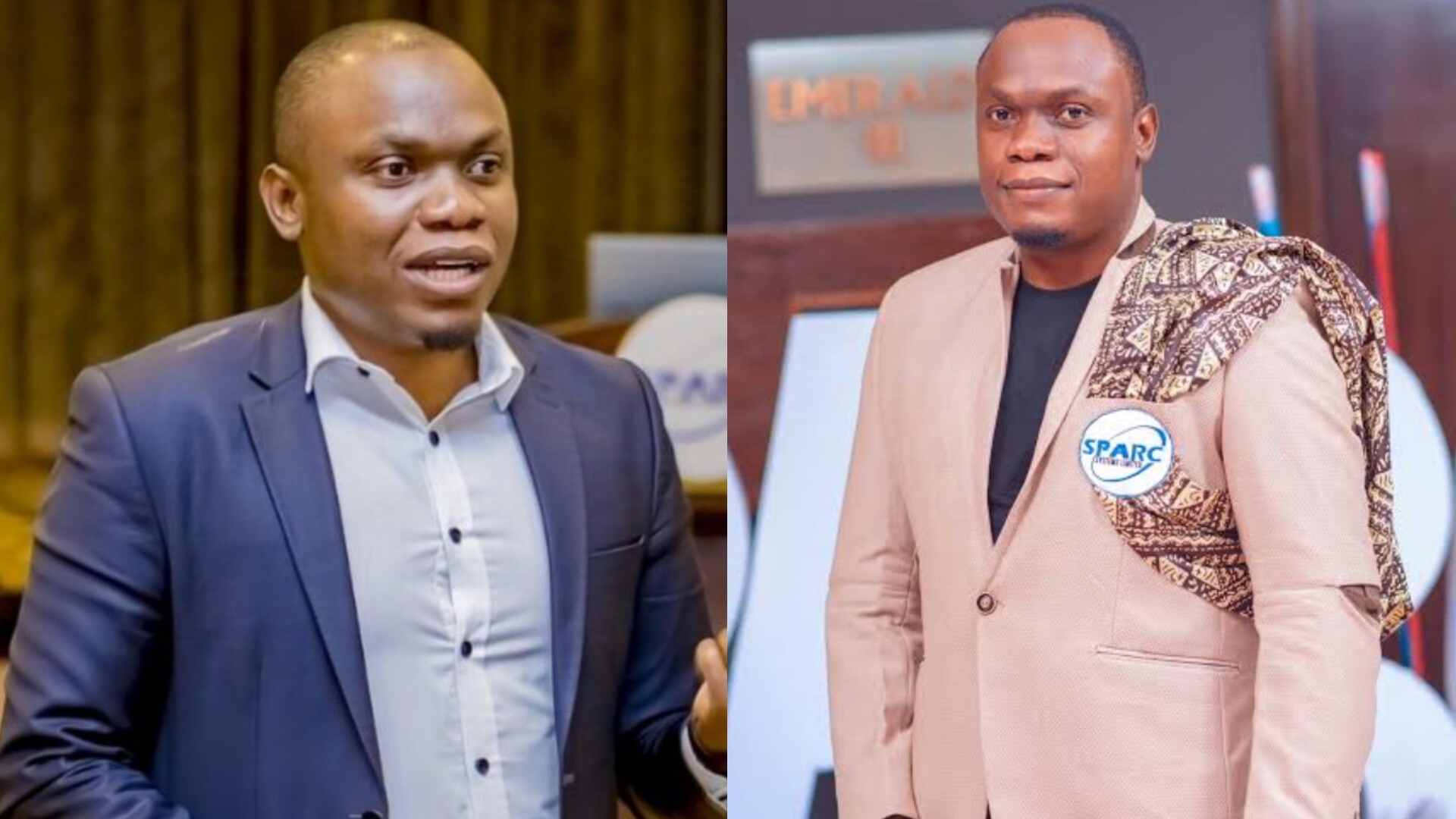 Dr. Wisely Phiri: Meet the Brains Behind Award-winning IT Company Sparc ...