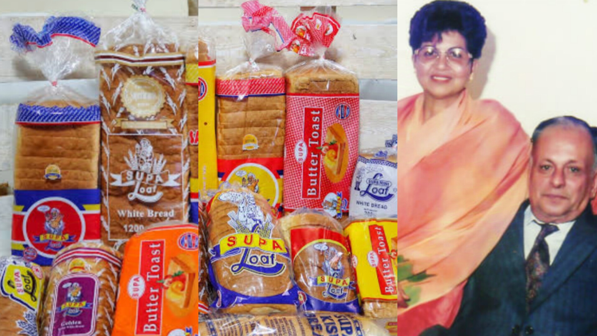 How Couple Transformed Home Bakery to a Multi-million Family Empire ...