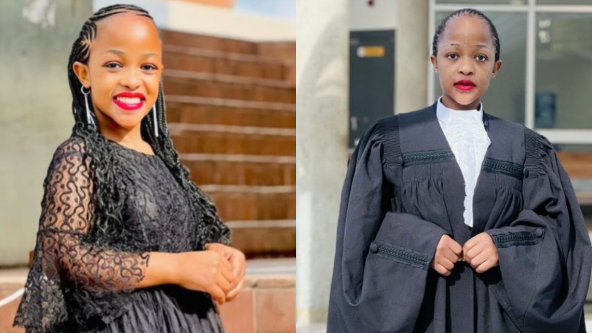 From Humble Beginnings to Establishing Own Law Firm: The Inspiring Story of Alungile Madolo ...