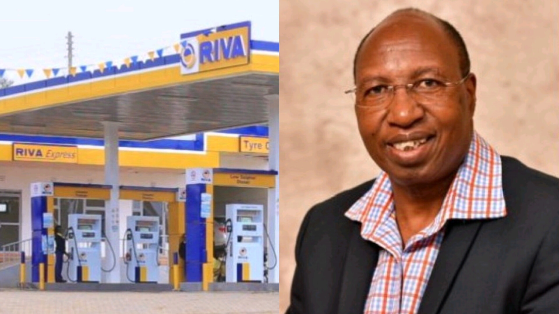 Peter Njeru Njagi: Riva Petroleum Founder Who Built Multi-billion Business Empire With Ksh ...