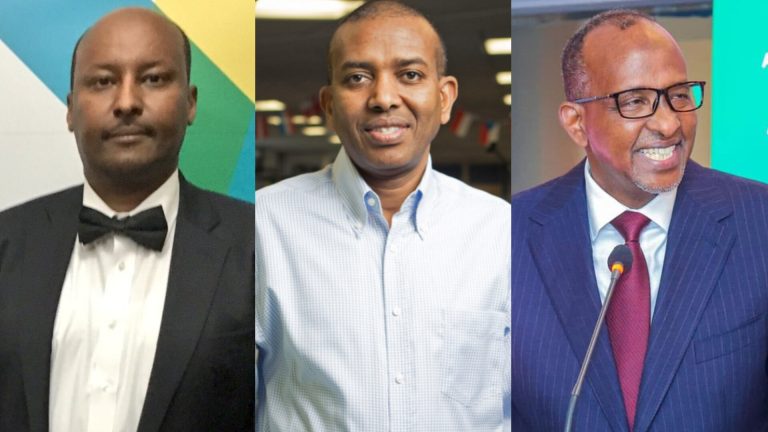 The Top 10 Richest Somalis - Whownsafrica