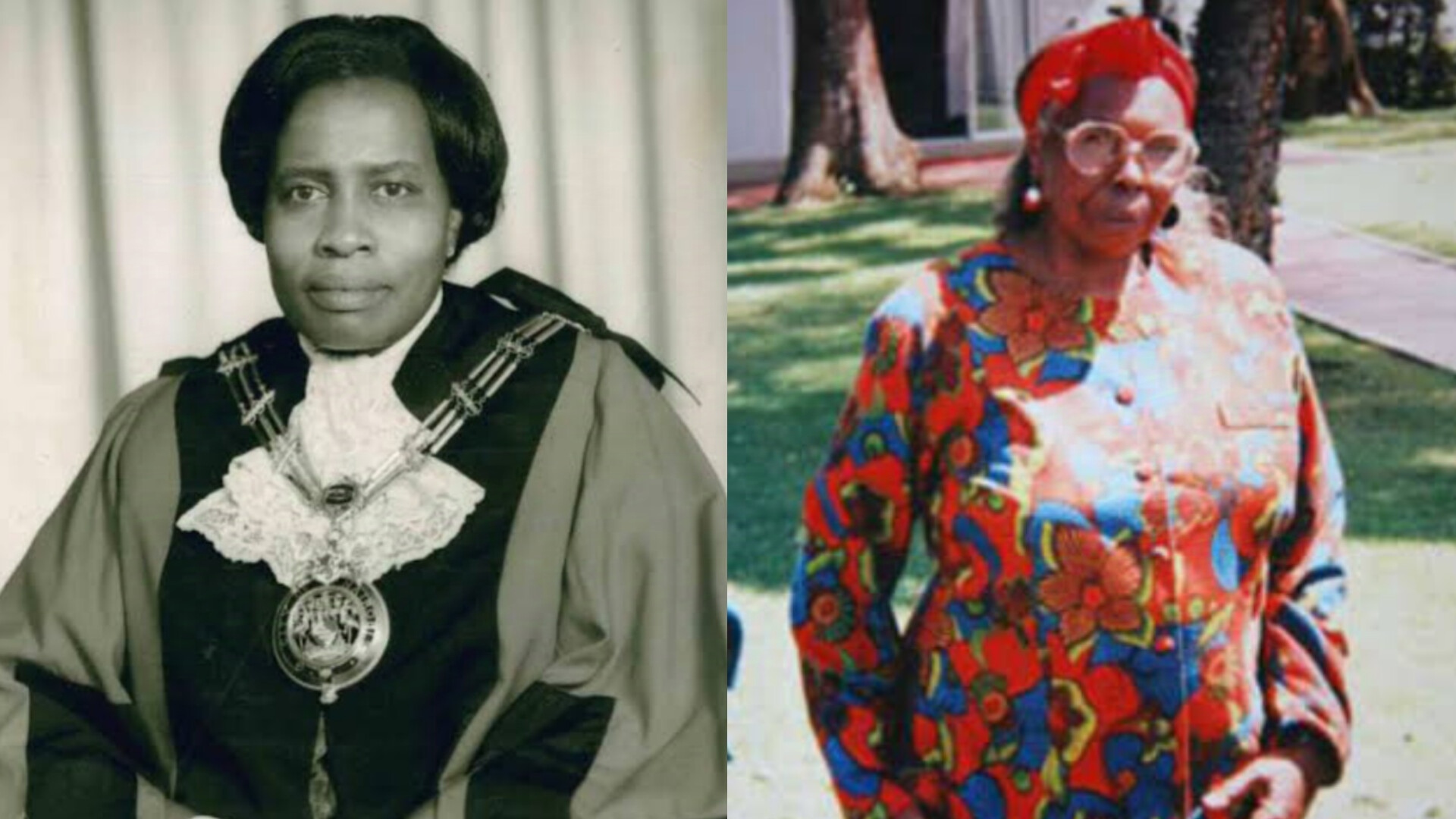 Jane Waithaka: Limuru Native Who Made History as the First African ...