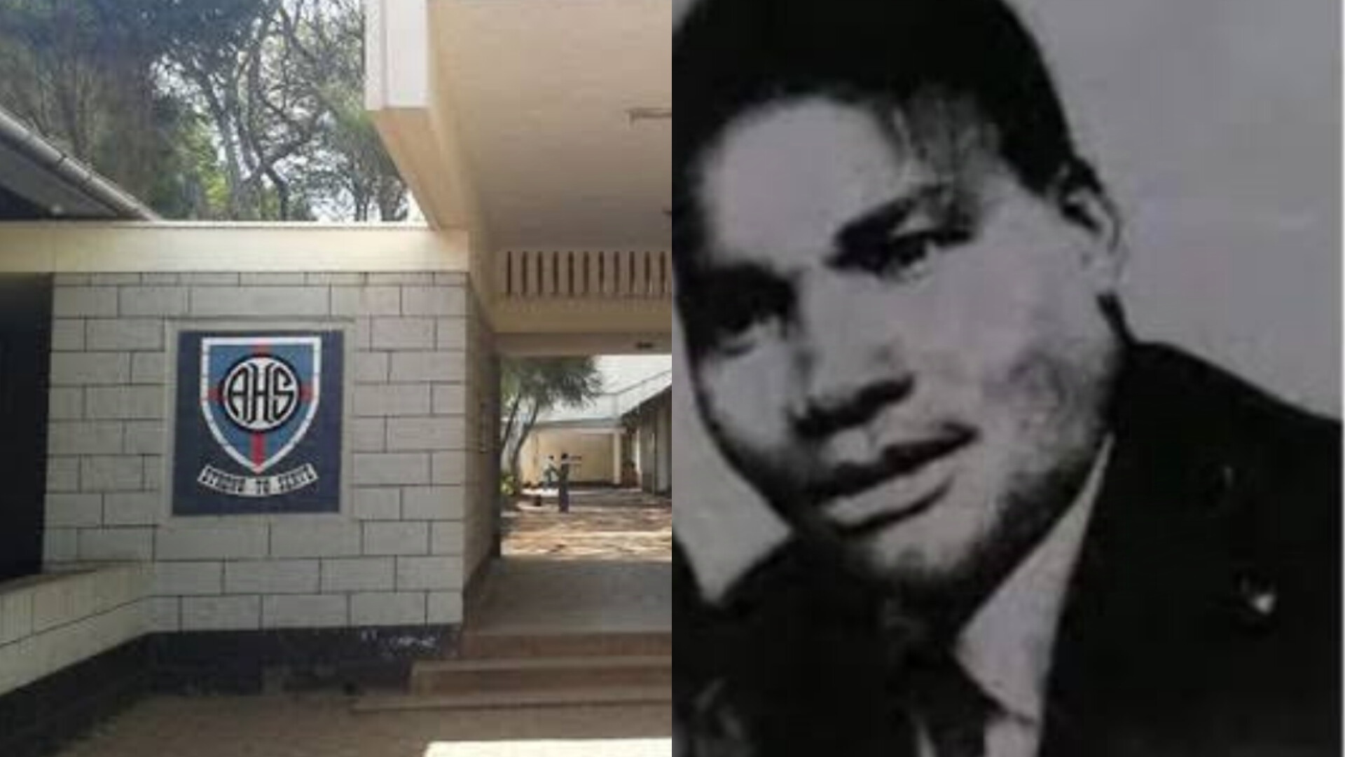 James Muigai: Uhuru Kenyatta’s Uncle Who Was First Student at Alliance ...