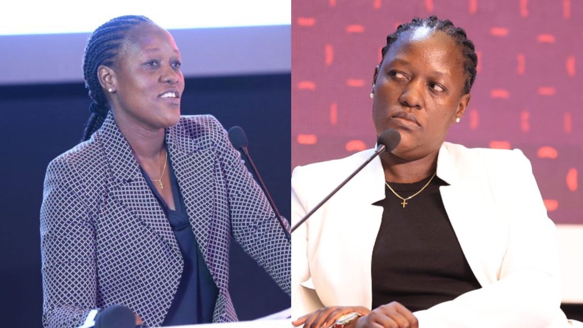 Patronella Namubiru: Profile of the Newly Promoted Partner at Deloitte ...