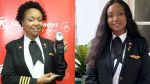 Irene Koki Mutungi: Kenyan Pilot Who is Africa’s First Female ...