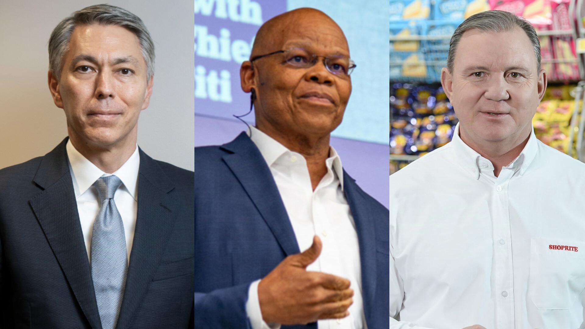Schools the Highest Paid CEOs in South Africa Attended - Whownsafrica