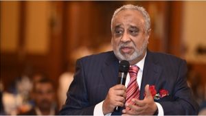 Mohammed Al-Amoudi: From Humble Beginnings to Richest Man in Ethiopia ...