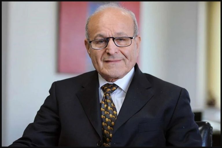 Issad Rebrab: Meet Algeria’s Richest Man Who Founded Cevital - Whownsafrica