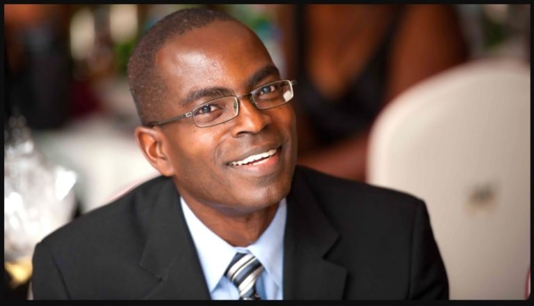 Patrick Awuah: From Quitting His Job At Microsoft To Founding Ashesi ...