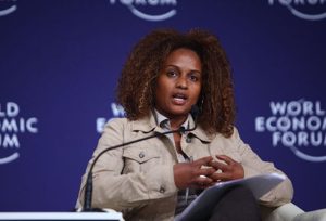 Bethlehem Tilahun Alemu: Meet Ethiopia’s Most Successful BusinessWoman ...
